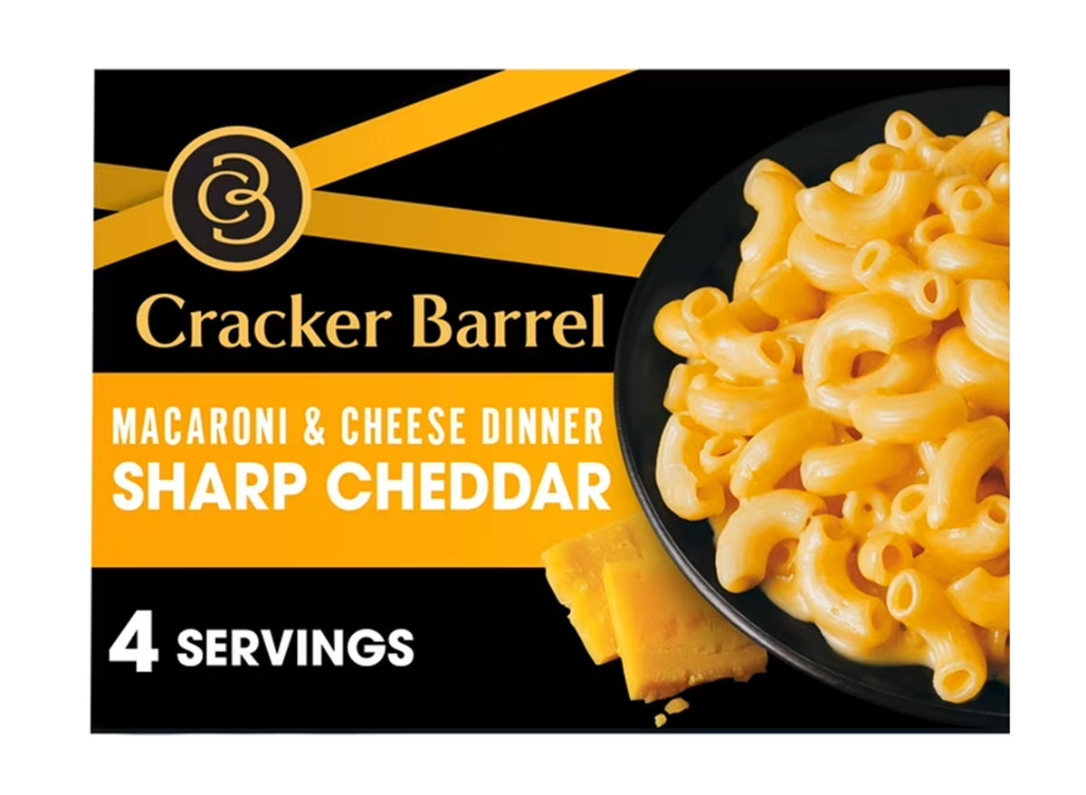 6 Best Boxed Mac and Cheese Brands With Real Cheese Flavor