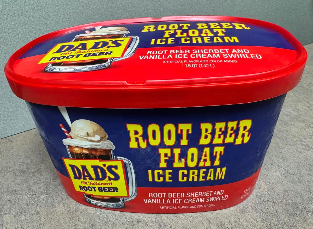 10 New Ice Cream Flavors Coming to Shelves This Summer