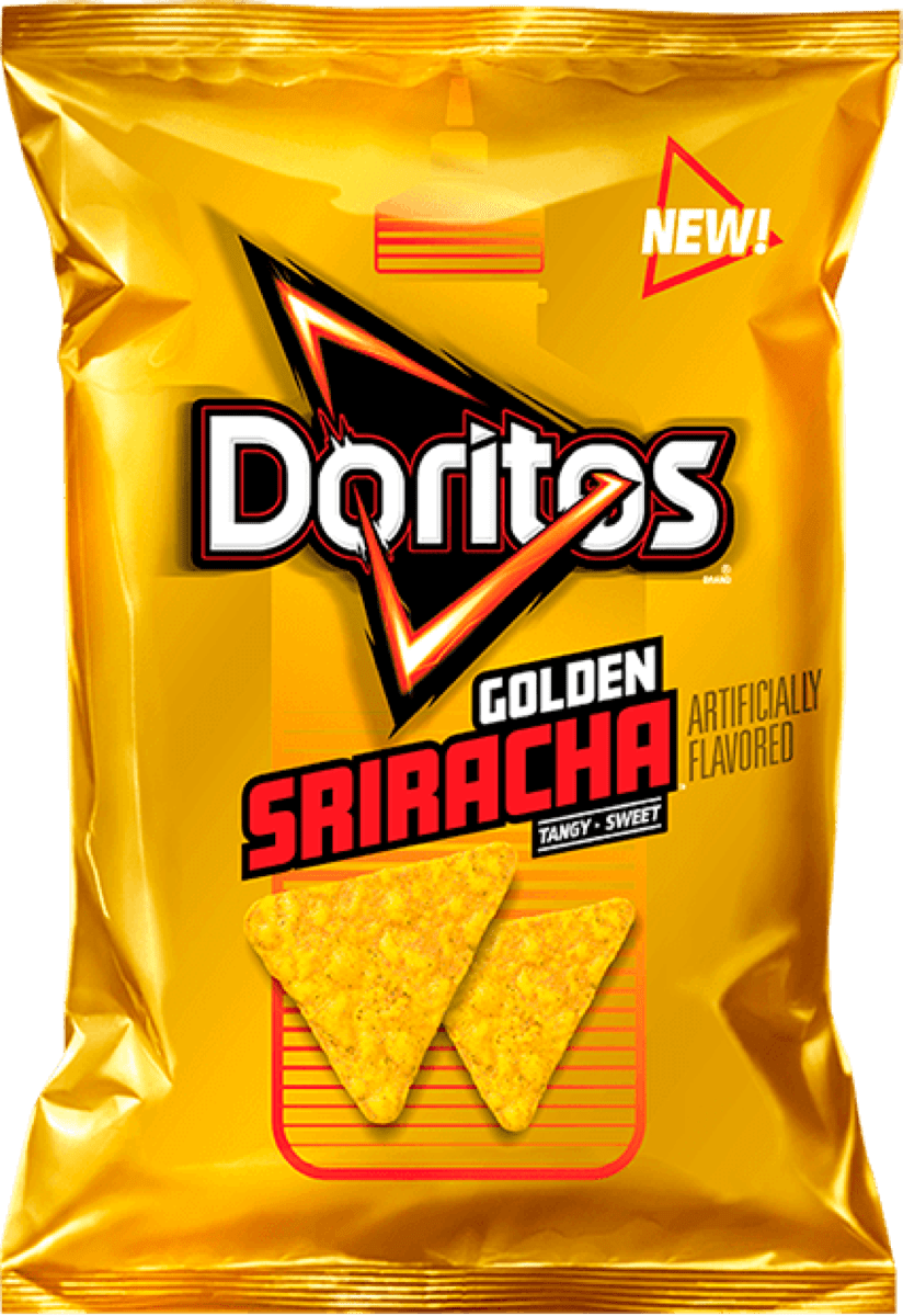 Doritos Just Dropped Zesty Jalapeño Popper Chips and Fans Are Obsessed