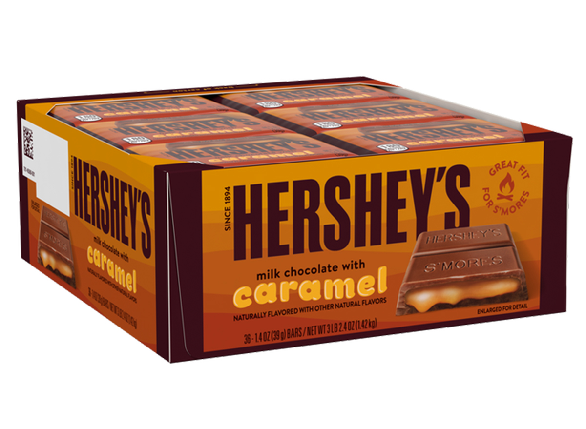 7 New Chocolate Bars Hitting Shelves This Summer