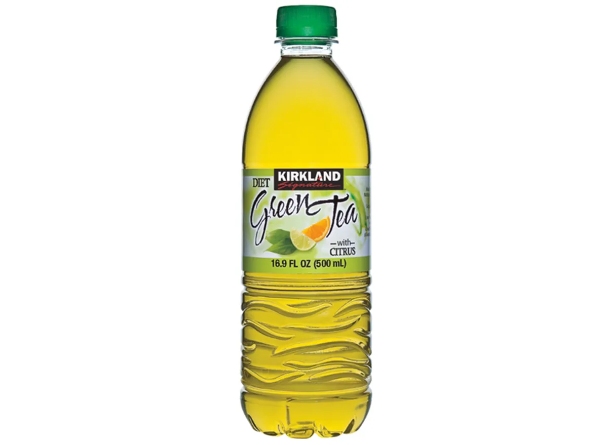 7 Costco Drinks That Shoppers Keep Buying Again and Again