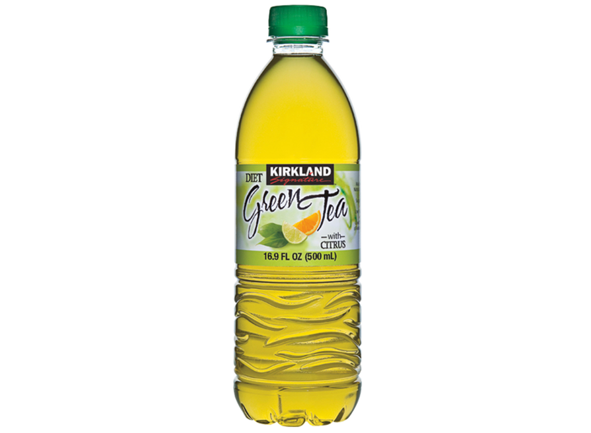 7 Costco Drinks That Shoppers Keep Buying Again and Again