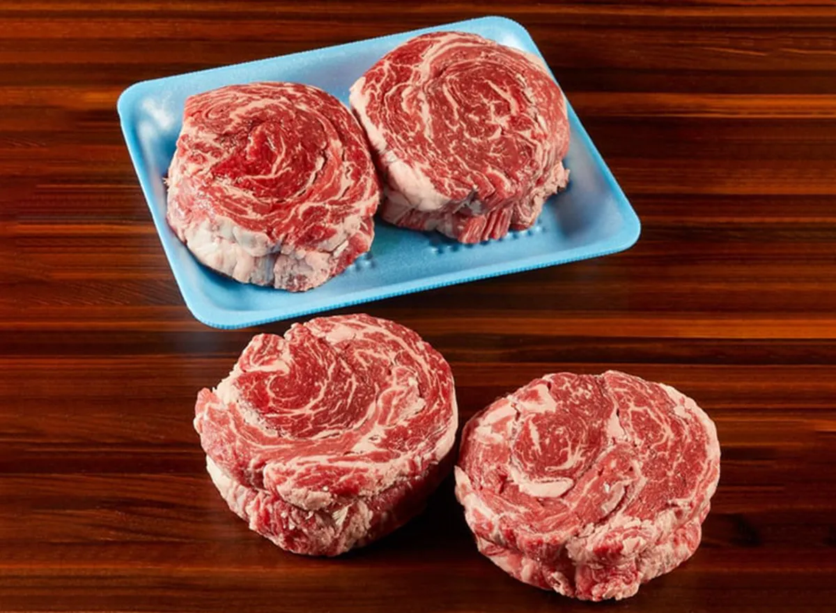 6 Butcher-Quality Steaks Found at Big-Box Stores