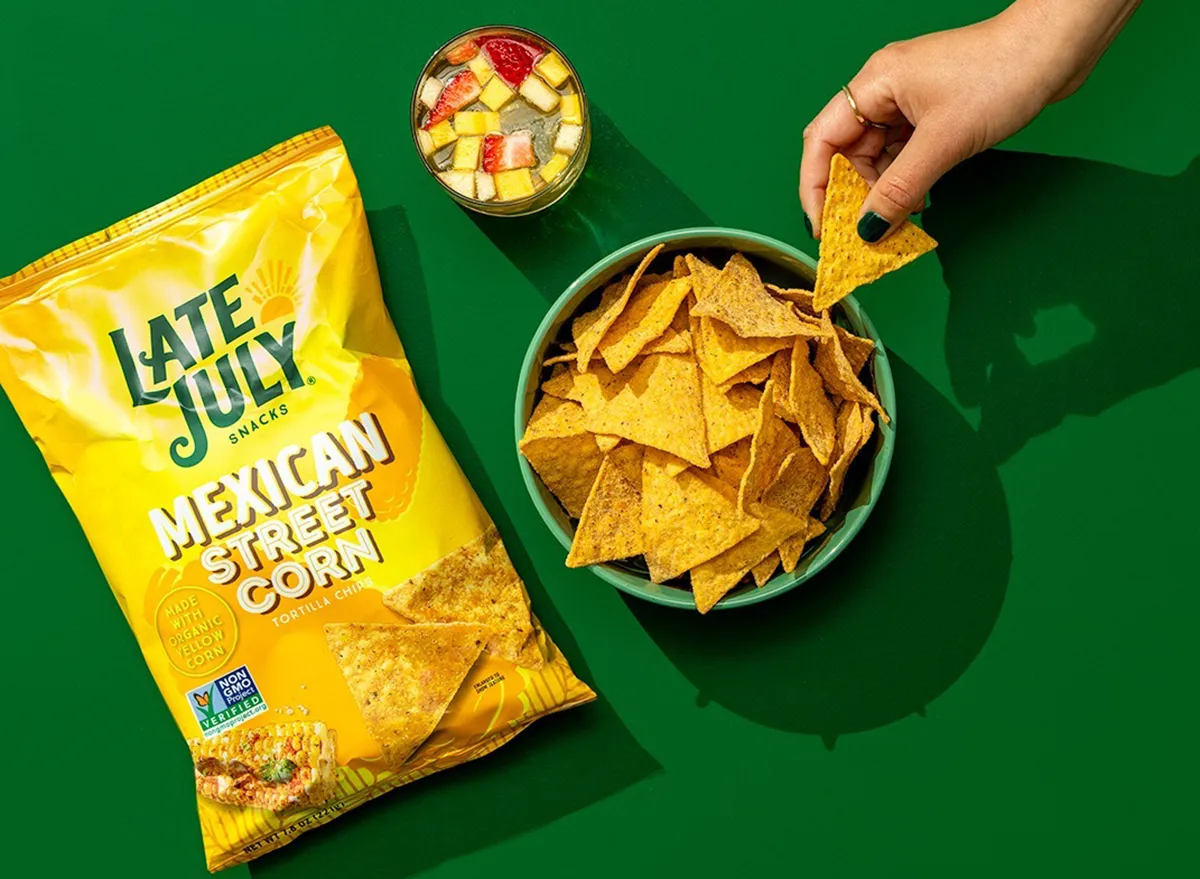 11 New Costco Items Worth Grabbing Before Everyone Else