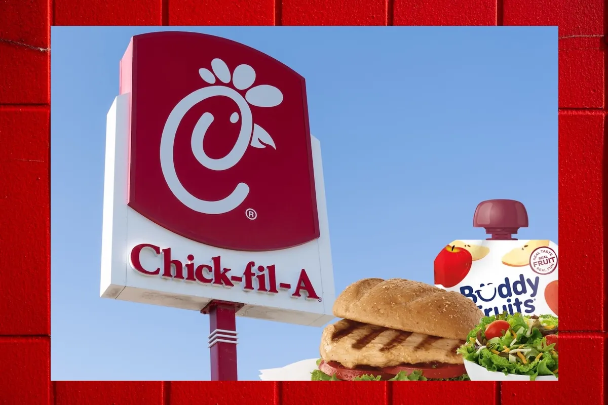 10 Chick-fil-A Orders Nutritionists Actually Approve Of