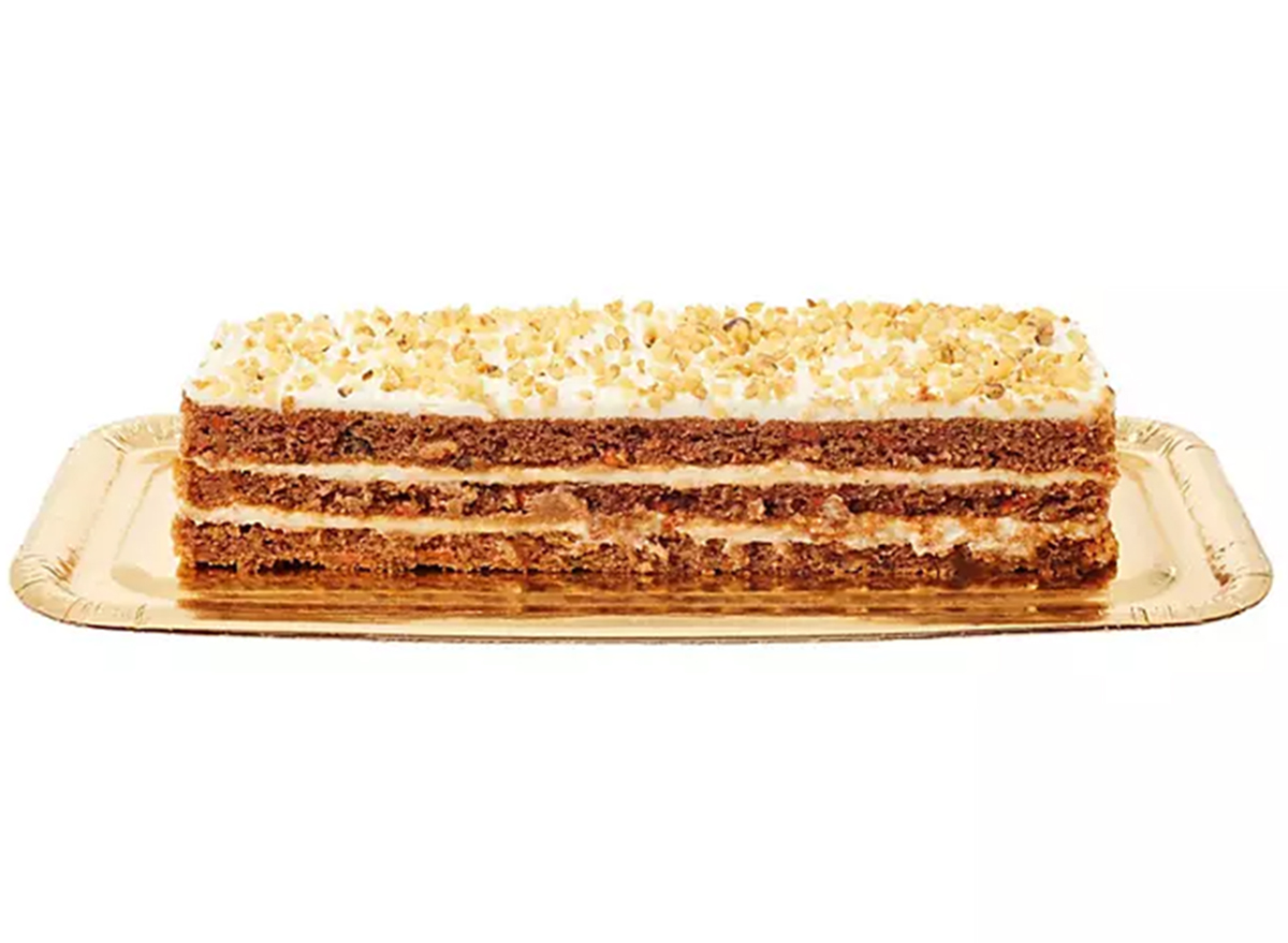 11 Best Store-Bought Cakes That Taste Bakery-Made
