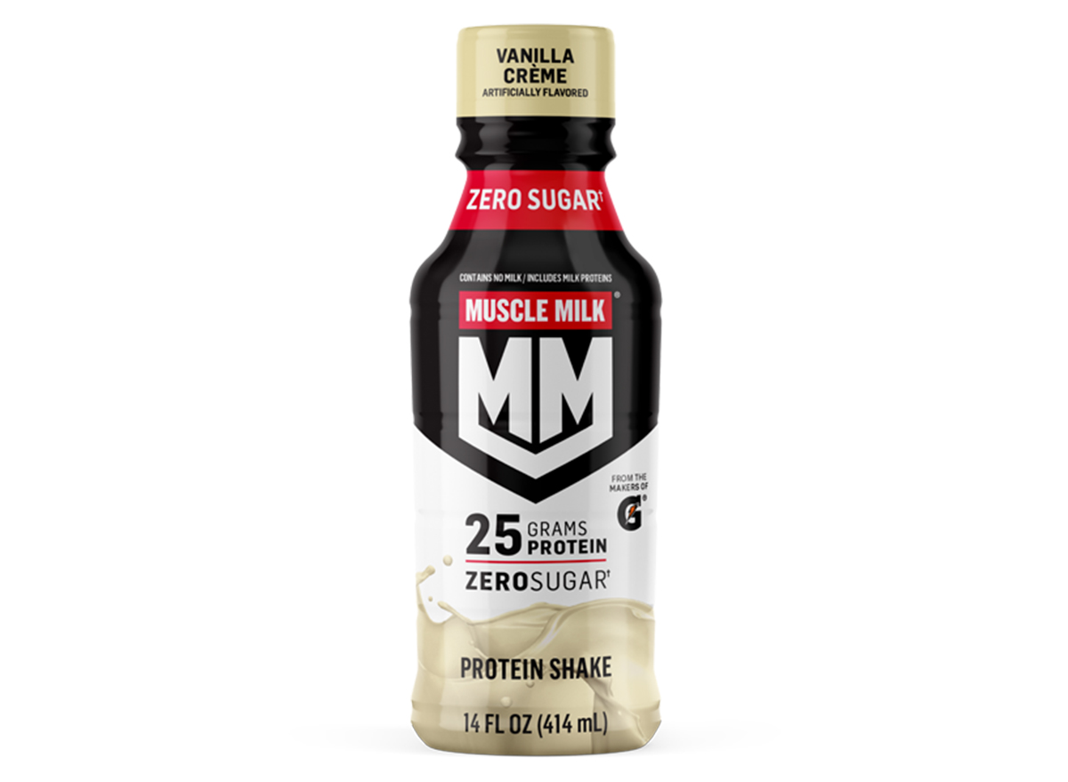 The Unhealthiest Bottled Drinks on the Planet