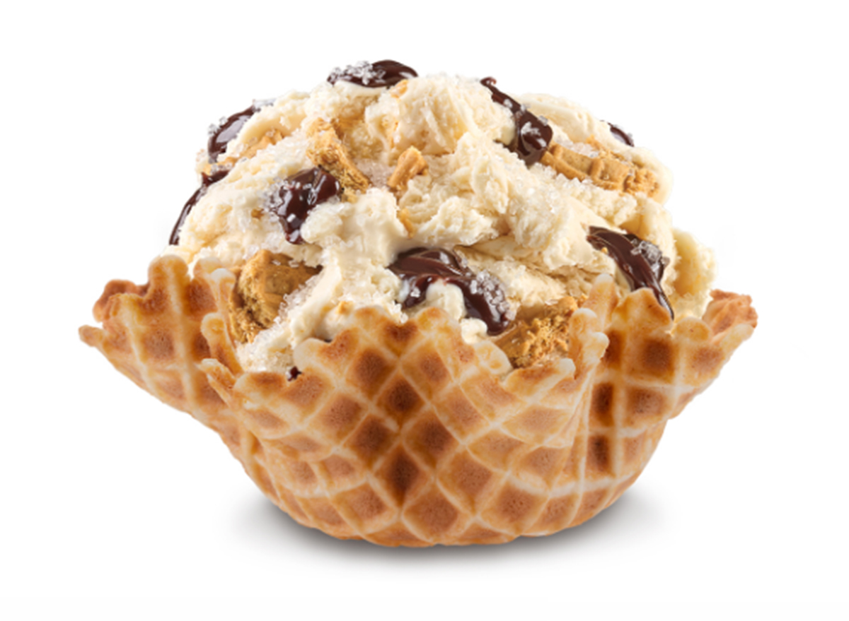 10 New Ice Cream Flavors Coming to Shelves This Summer