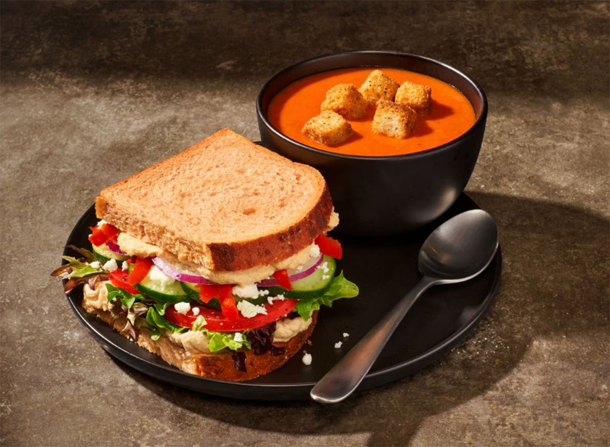 5 Low-Calorie Restaurant Meals for Your Calorie Deficit