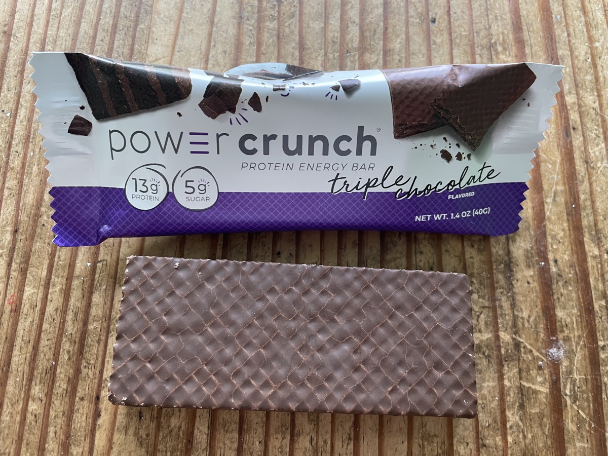 I Tried 5 Protein Bars and This One Tasted Like a Real Candy Bar