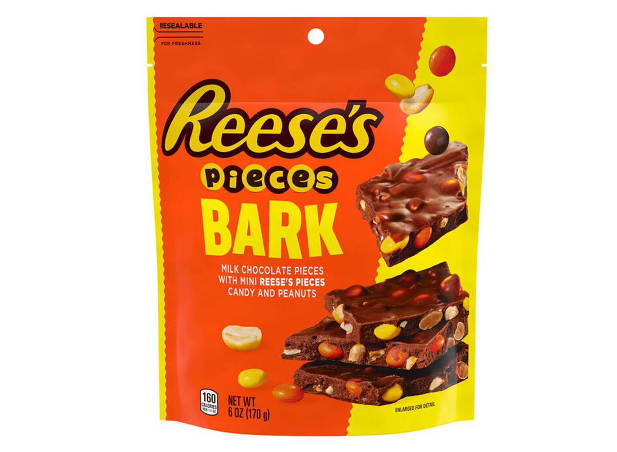 7 Exciting New Hershey's Candies Hitting Shelves in 2025