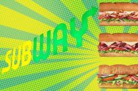 6 Subway Sandwiches Dietitians Say Are Actually Healthy
