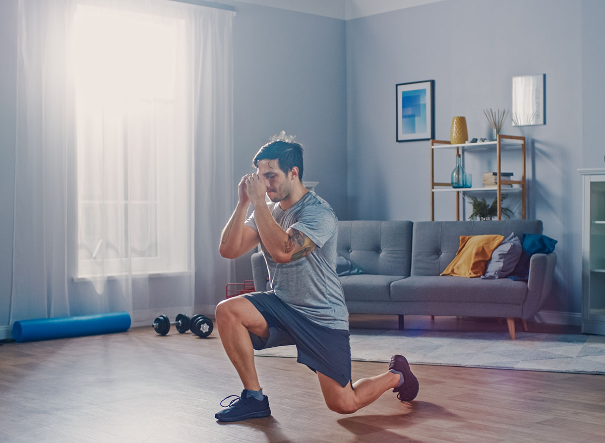 4 Essential Mobility Drills for Better Flexibility & Injury Prevention