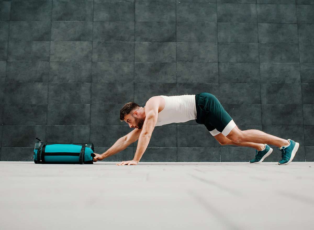 6 Bodyweight Exercises to Build Strength Anywhere