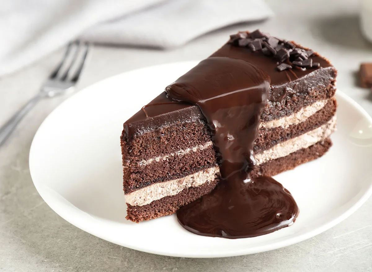 11 Best Store-Bought Cakes That Taste Bakery-Made