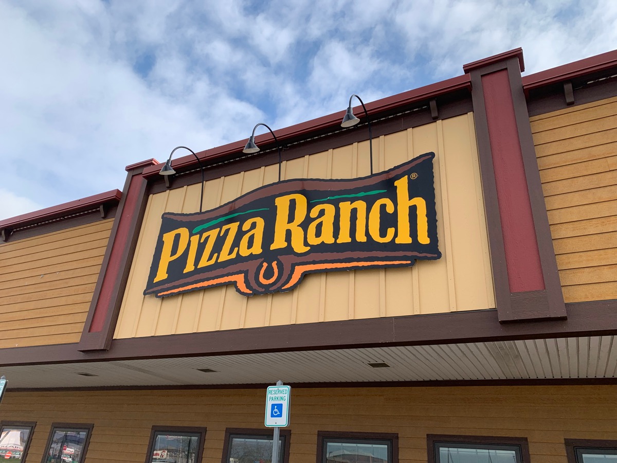 7 Chains with All-You-Can-Eat Buffets, Ranked From Basic to Best
