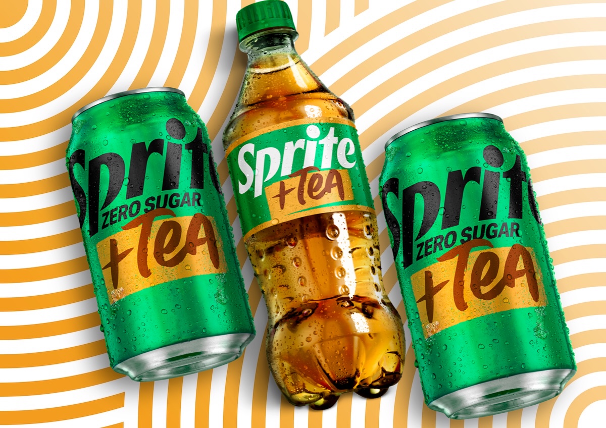 Sprite Just Dropped a Bold New Flavor No One Saw Coming