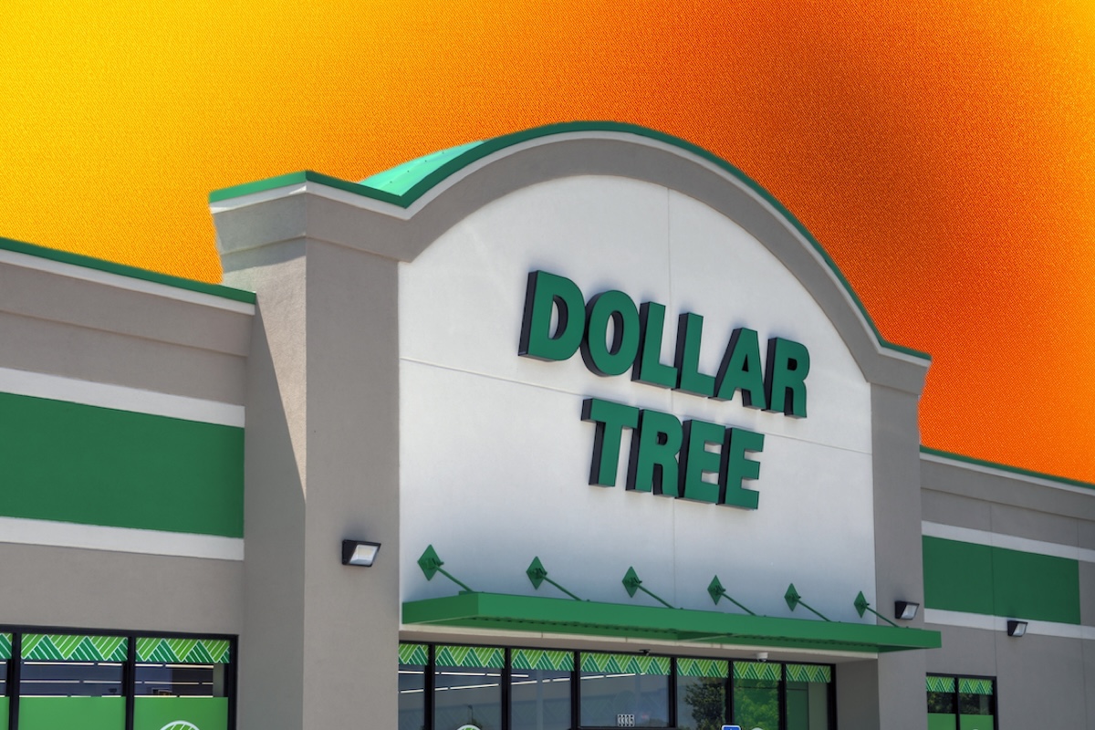 7 Dollar Tree Foods to Grab Before They Sell Out — Eat This Not That