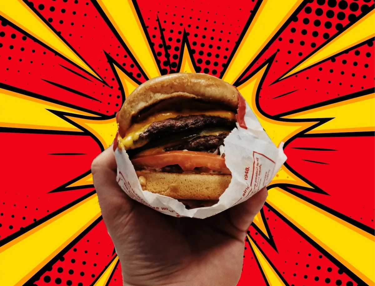 7 Fast Food Burger Chains You're About to See Everywhere