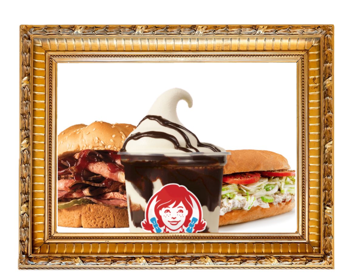 7 New Fast-Food Items Getting Major Buzz Right Now