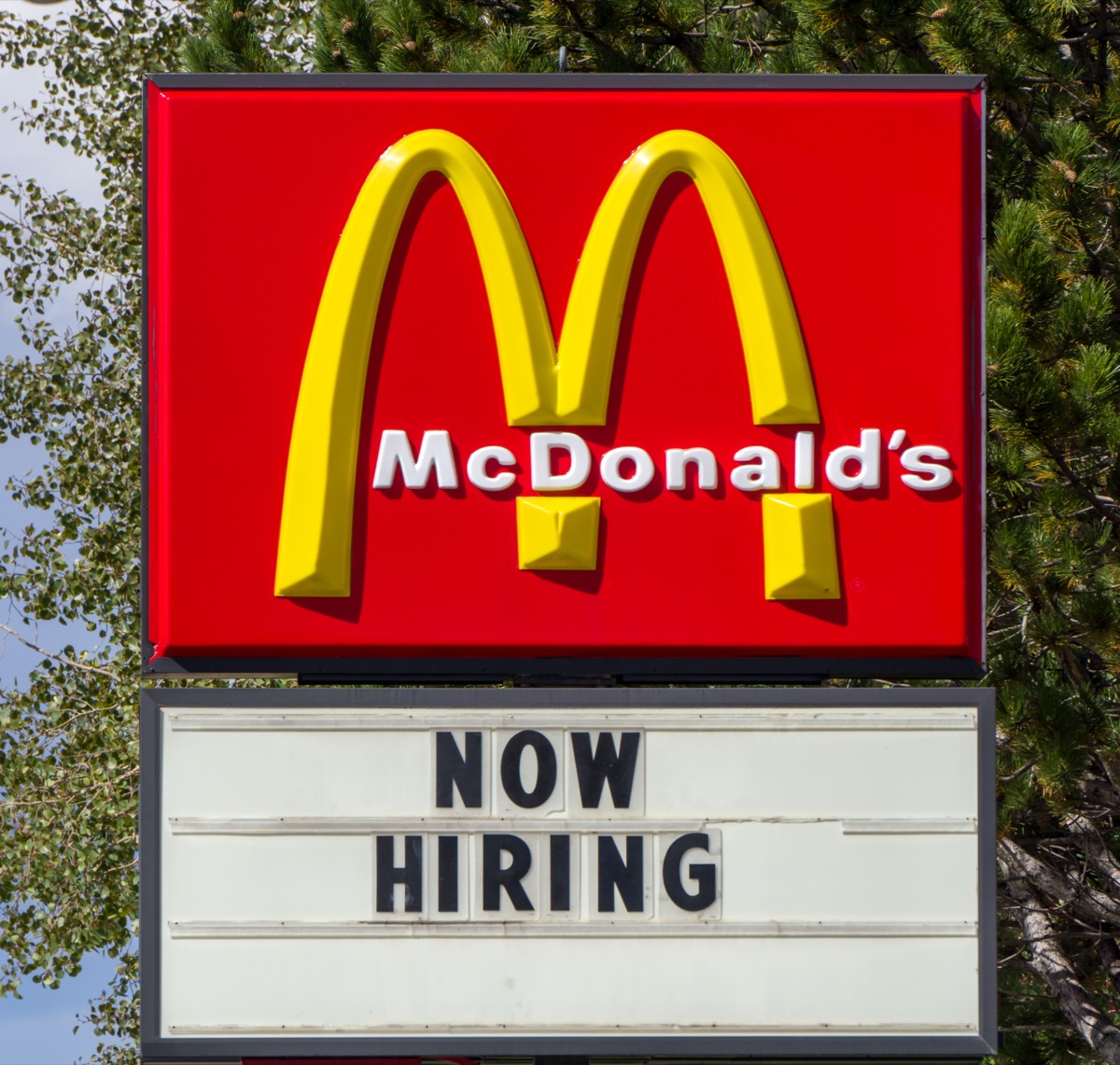 McDonald’s Plans Massive U.S. Expansion With 900 New Locations