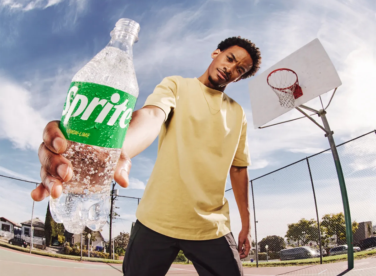 There’s a New No. 2 Soda in America and It’s Not Pepsi