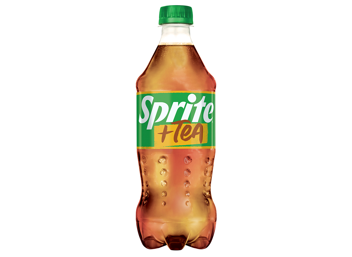 7 New Soda Flavors Coming to Shelves This Summer
