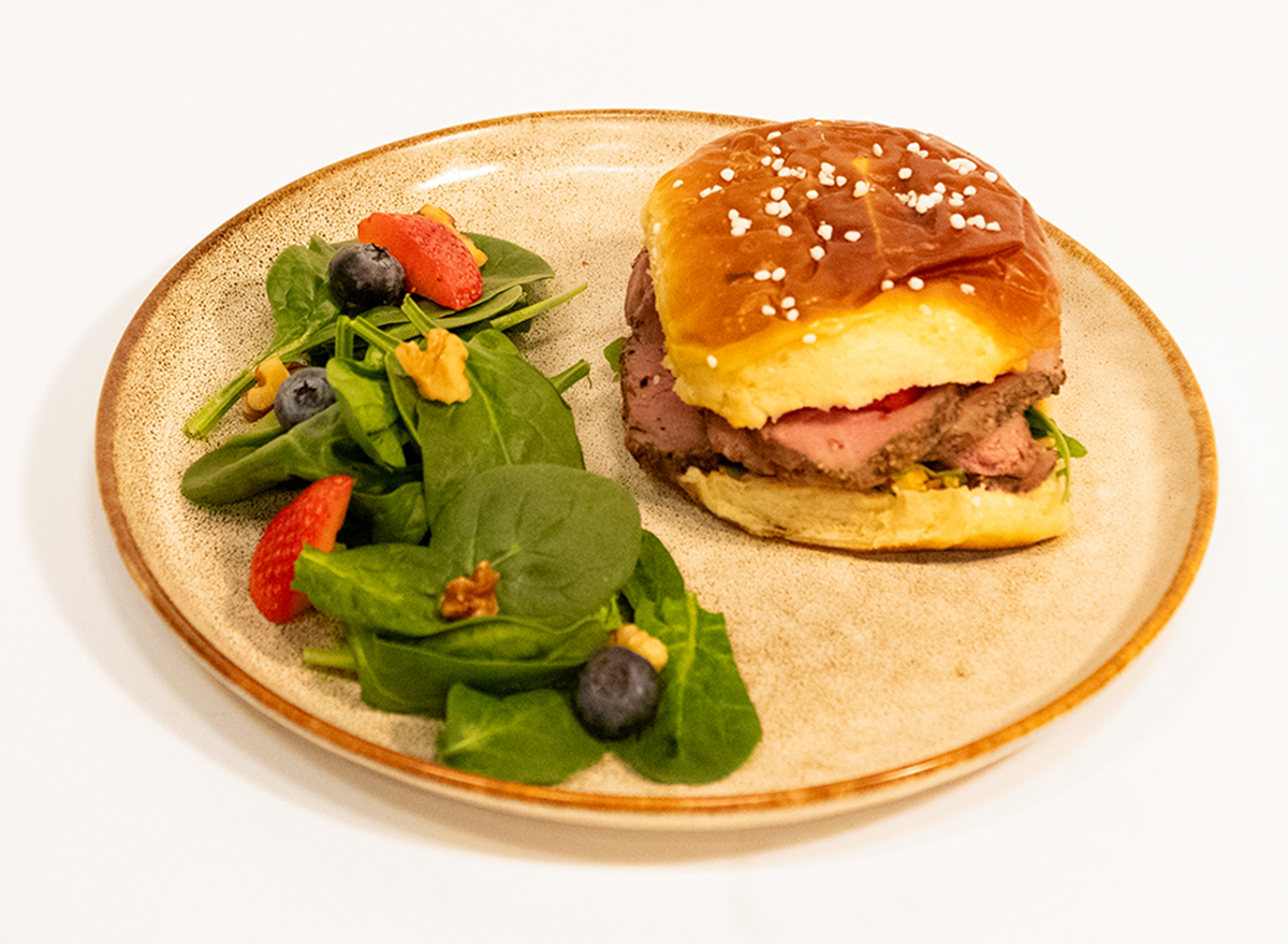 American Airlines Adds 7 New Snacks to Flights in June