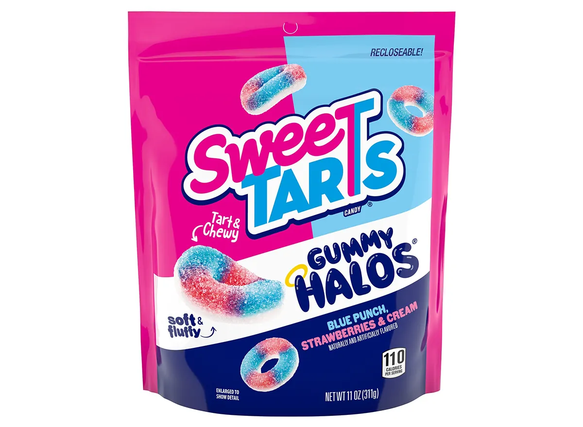 SweetTarts Just Released a Wild New Spin on the Original