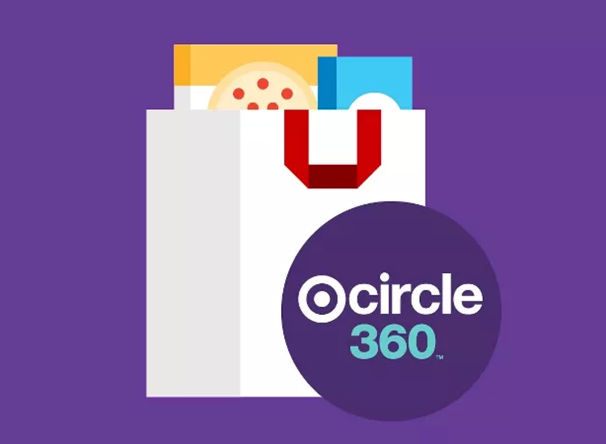 Target Circle 360 Adds Major New Delivery Perk