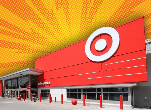 Target Circle 360 Adds Major New Delivery Perk
