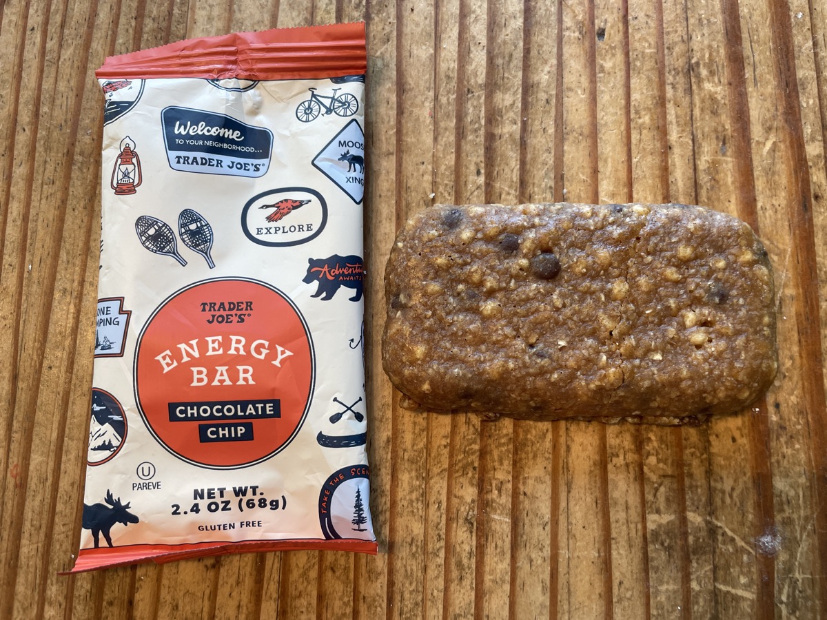 I Tried 5 Protein Bars and This One Tasted Like a Real Candy Bar