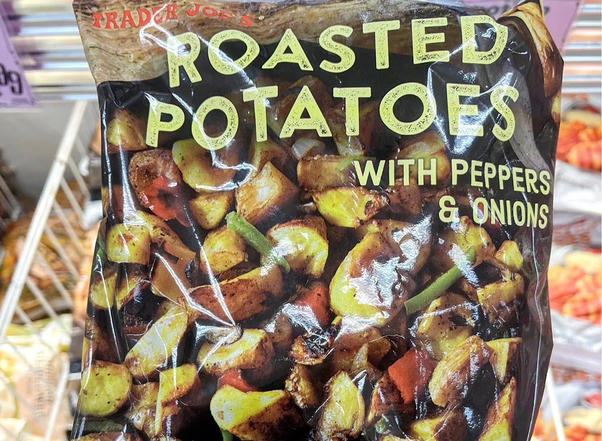 7 Trader Joe’s Items That Are Getting Harder to Find