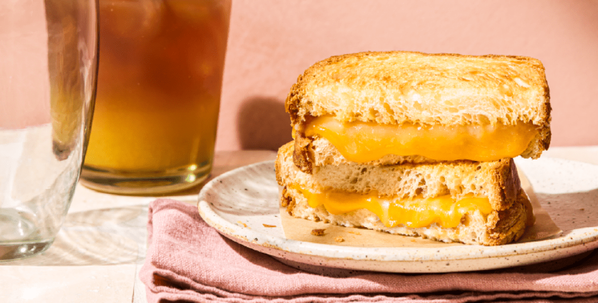 Peet's Just Launched a New Summer Menu