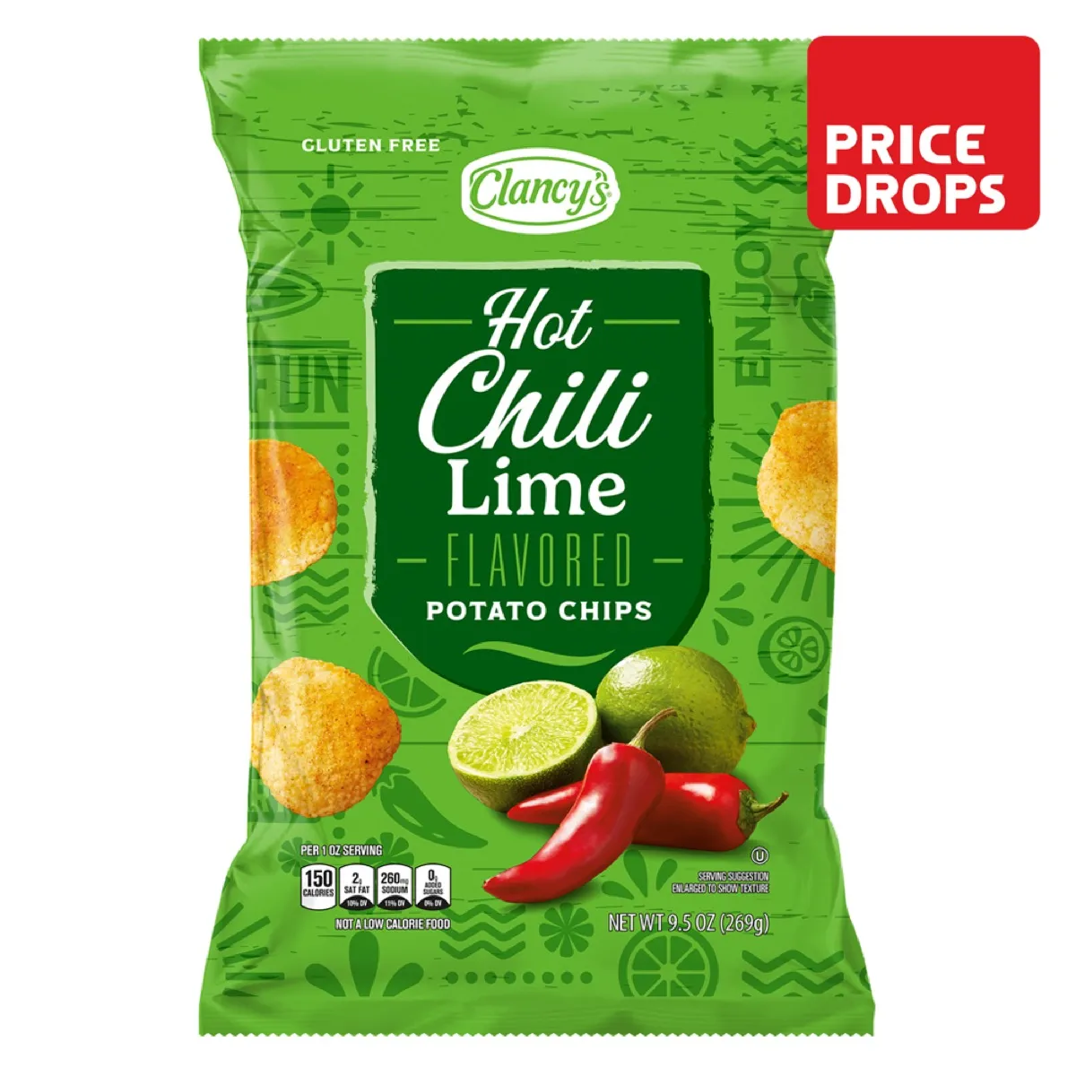 ALDI Cuts Prices on 400+ Summer Items