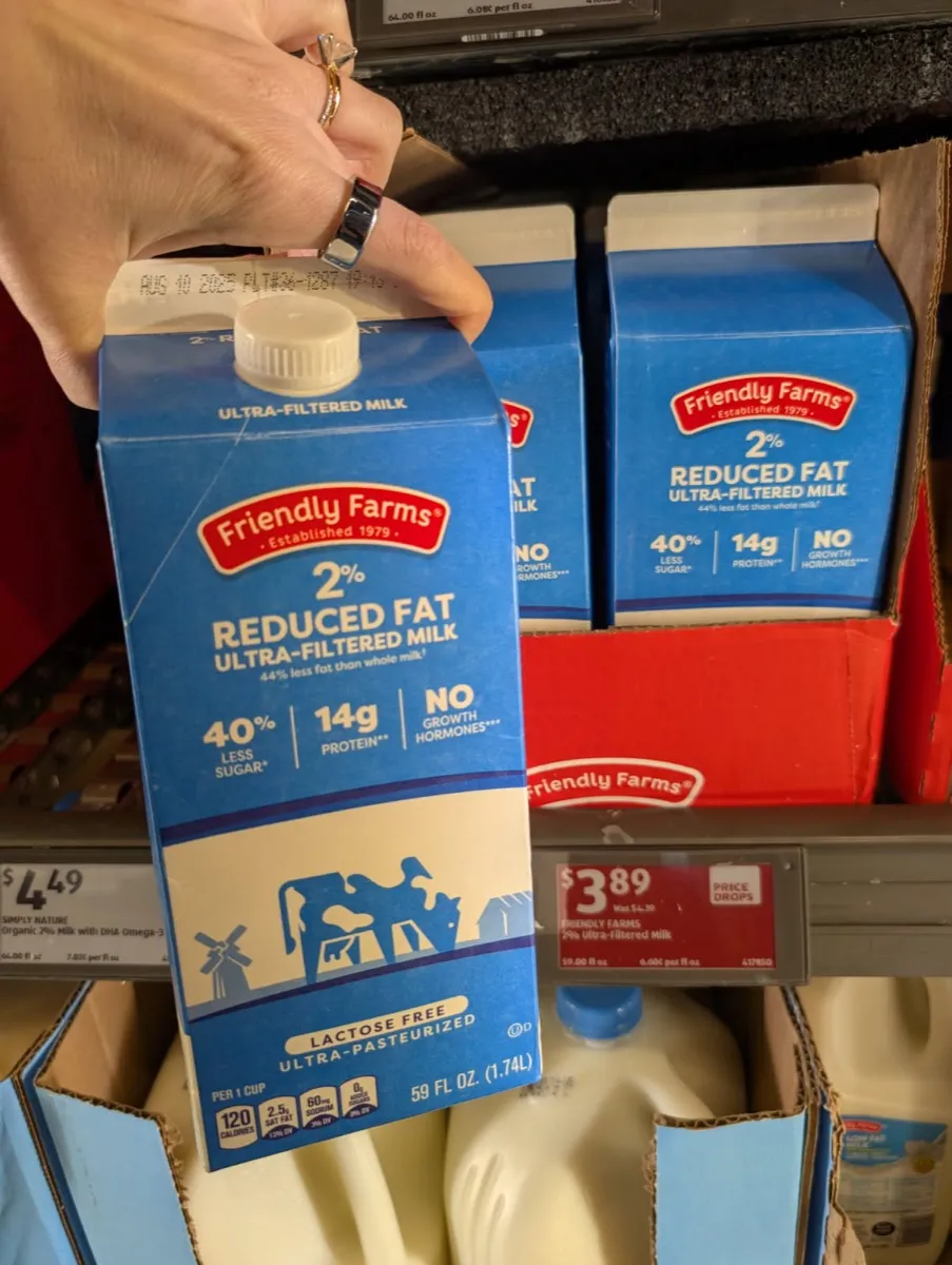 ALDI Cuts Prices on 400+ Summer Items