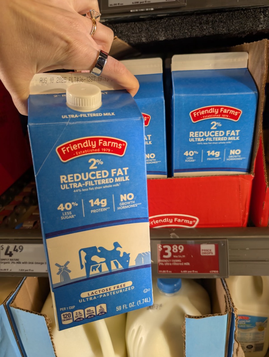 ALDI Cuts Prices On 400 Summer Items ALDI Cuts Prices On 400 Summer Items