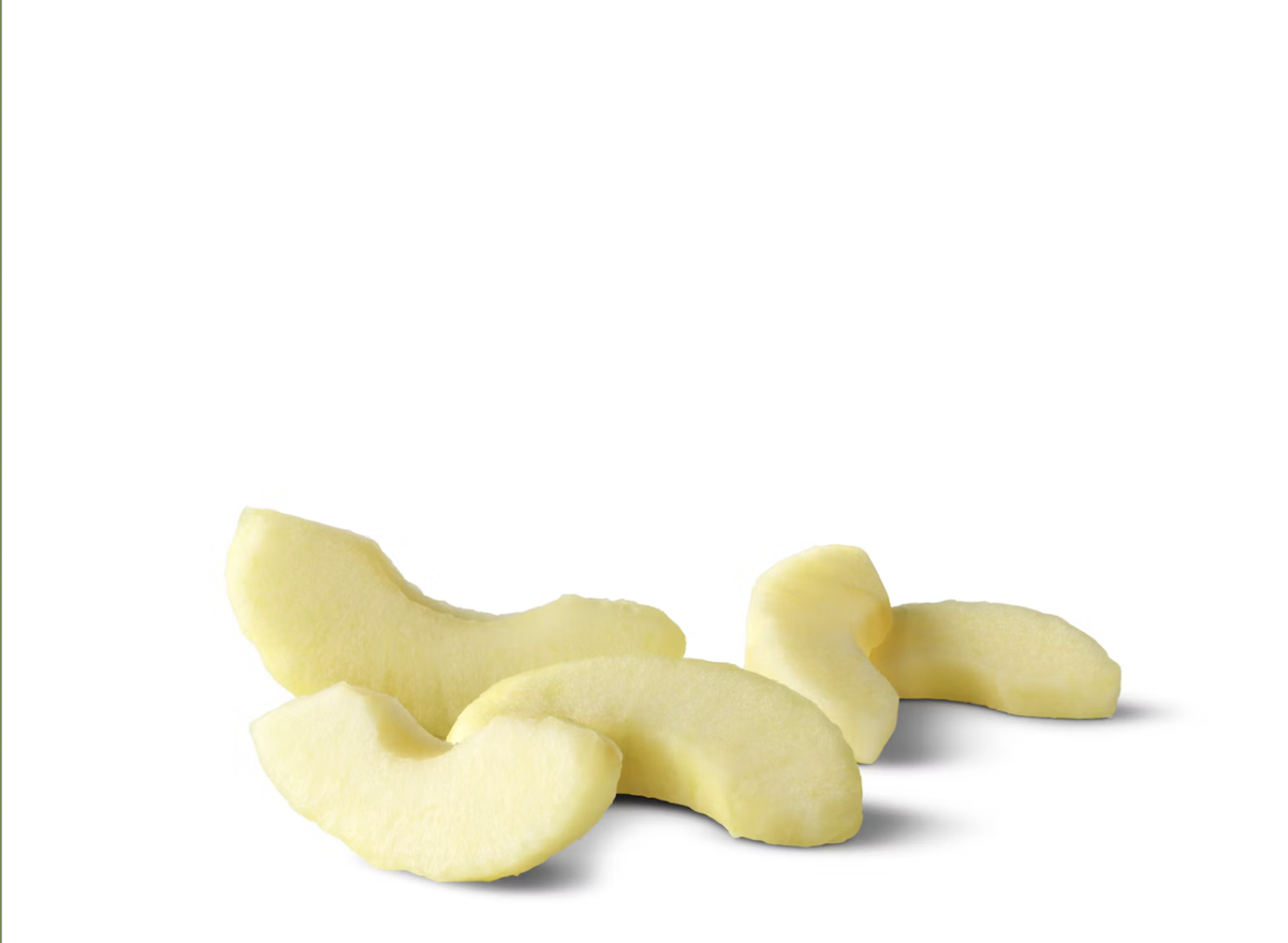 5 McDonald's Items That Can Help With Belly Fat Loss