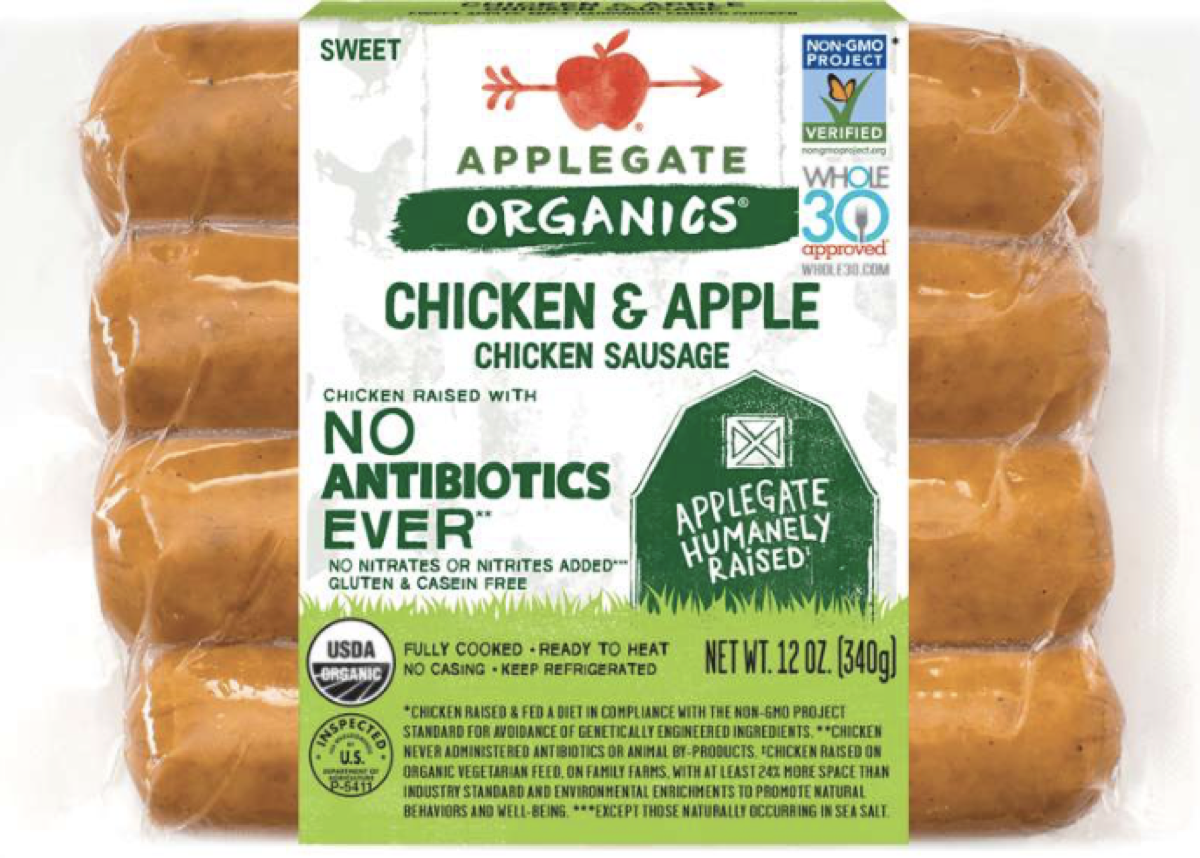 8 Sausage Brands That Use Top-Tier Ingredients — Eat This Not That
