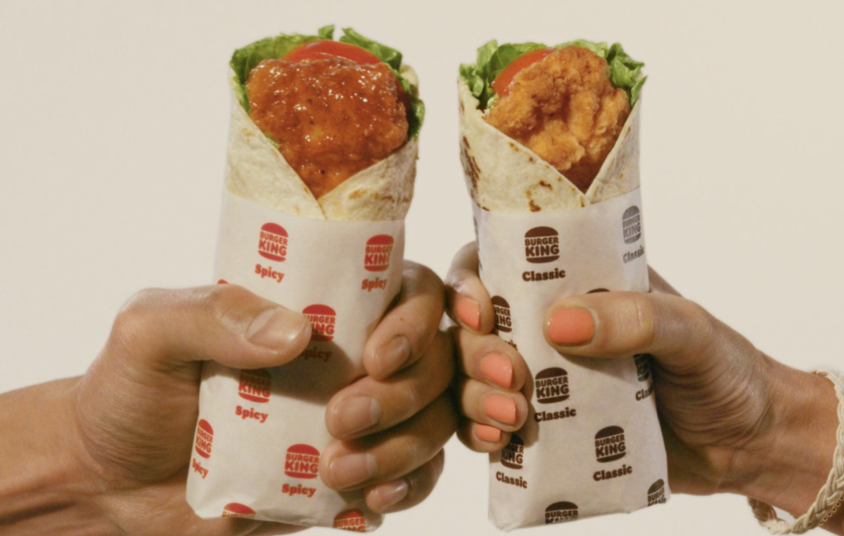 7 Fast-Food Chicken Wraps Ranked by Taste and Value — Eat This Not That