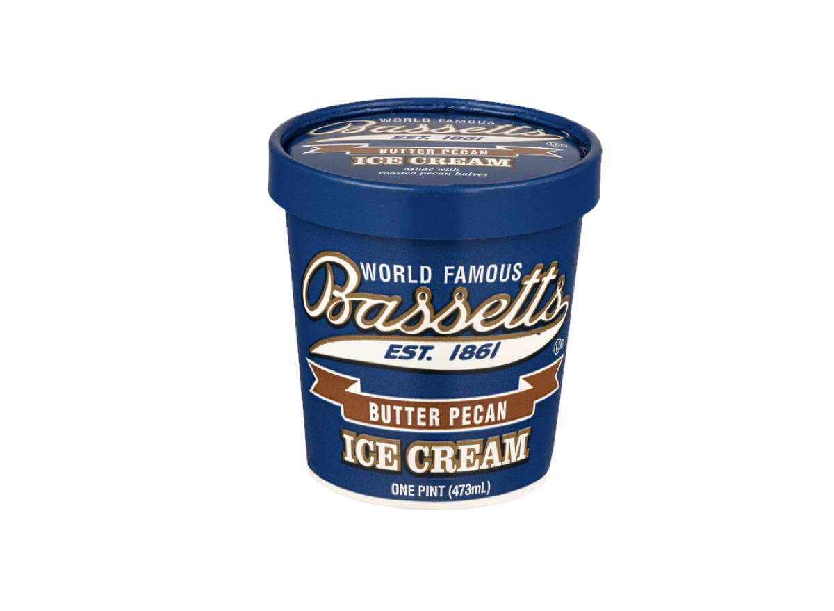 7 Ice Cream Pints People Say Are "Better Than the Expensive Stuff"