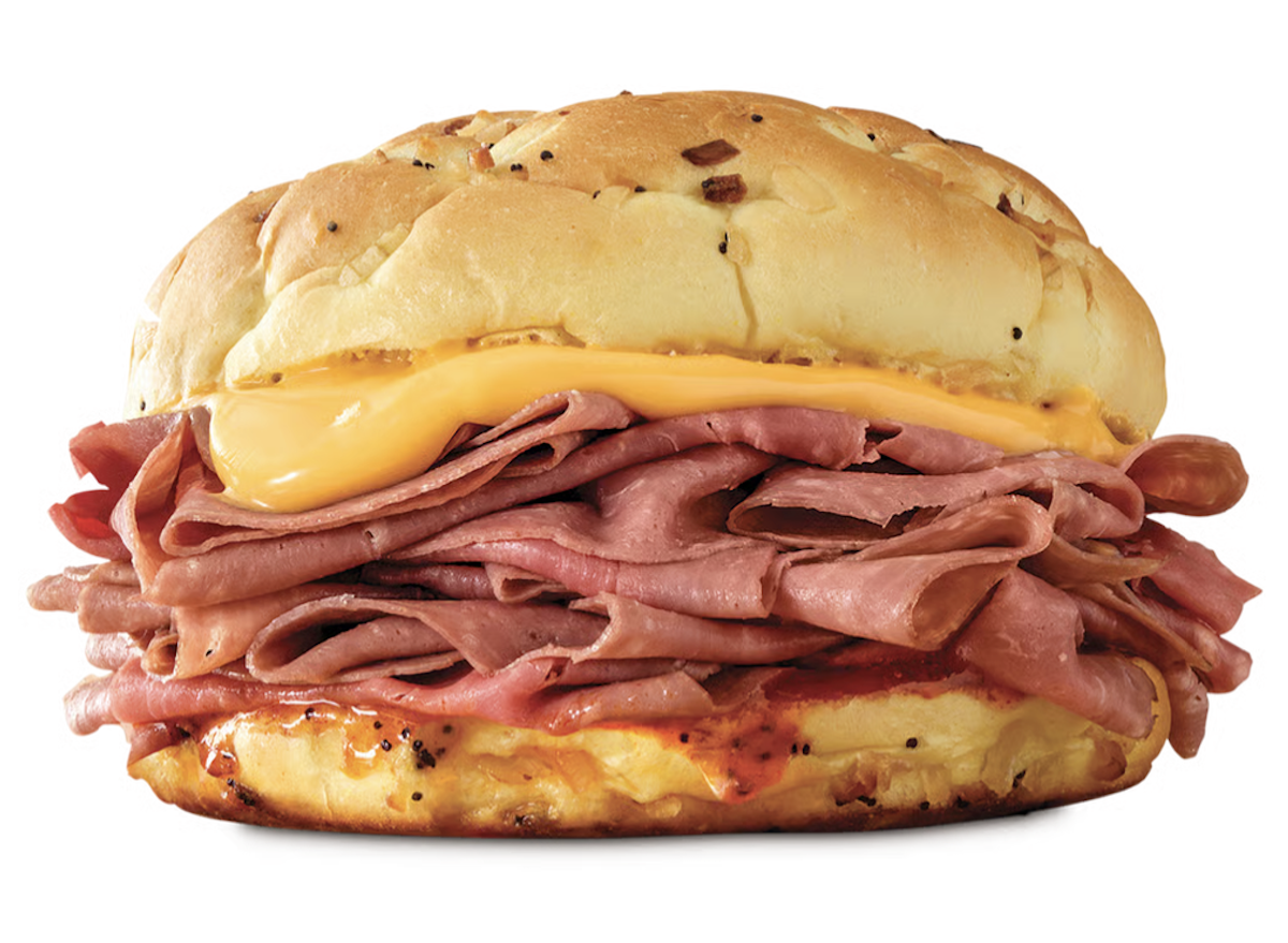 6 Restaurant Chains That Serve the Best Steak Sandwiches