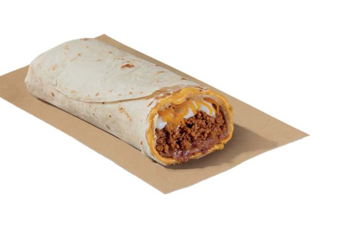 7 Taco Bell Items Ranked Worst to Best