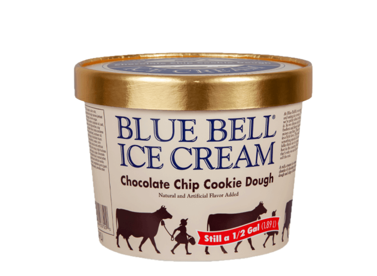 7 Ice Cream Pints People Say Are "Better Than the Expensive Stuff"