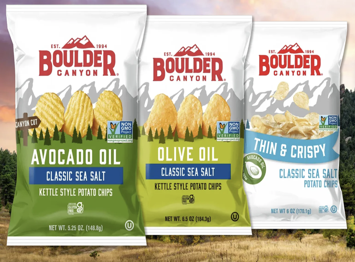 7 Best Non-Ultraprocessed Foods You Can Buy Right Now