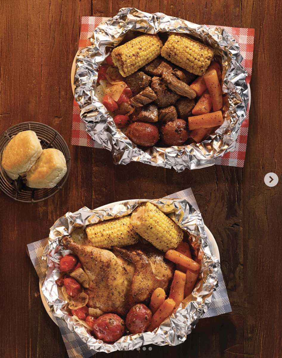 5 Major Changes Coming to Cracker Barrel This Summer