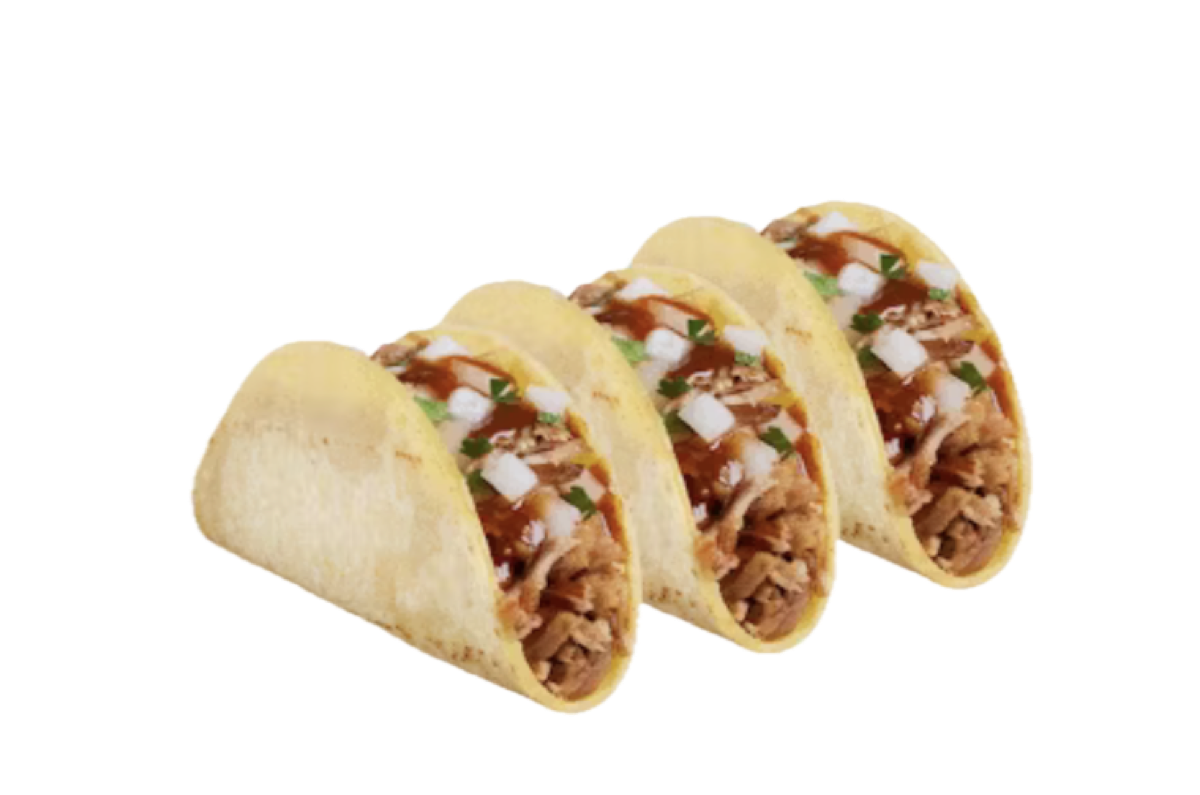 Del Taco Just Introduced Wild New Carnitas