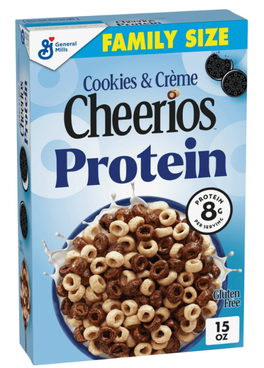 7 New Cereal Flavors Hitting Shelves This Summer