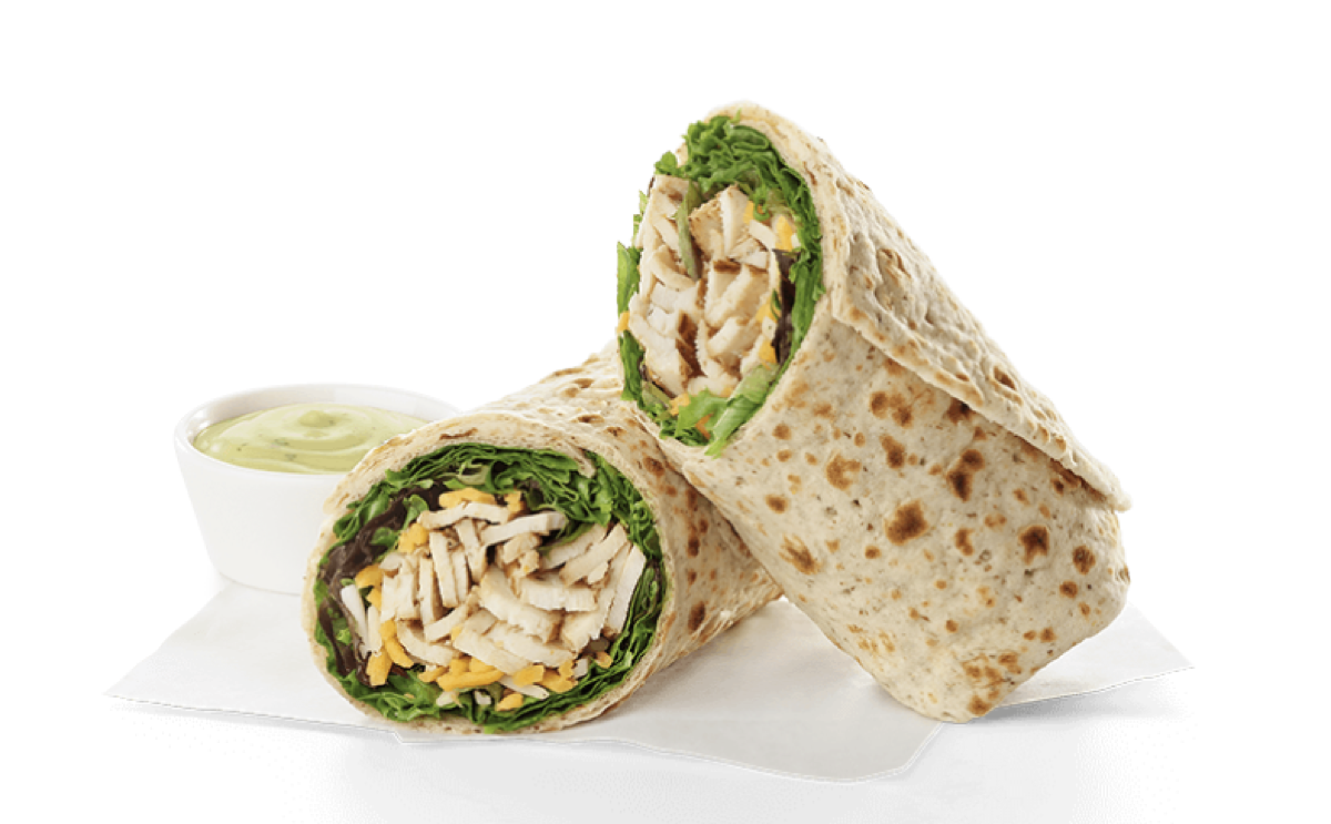 7 Fast-Food Chicken Wraps Ranked by Taste and Value — Eat This Not That