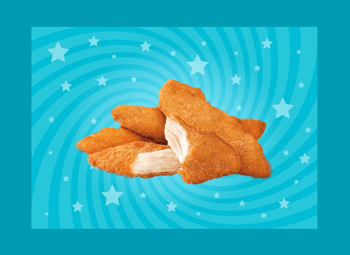 5 Fast-Food Fried Chicken Orders Made With 100% Pure Ingredients